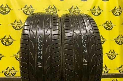 Semperit Speed Life 2 225/55 R18 98V