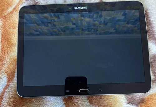 Планшет Samsung Galaxy Tab 3 GT-P5210