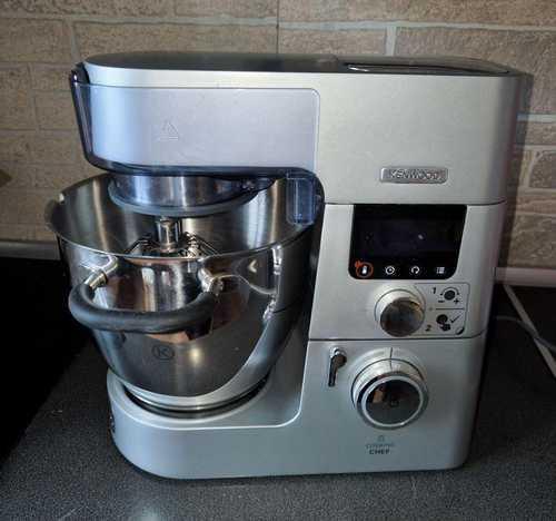 Кухонный комбайн kenwood 9040