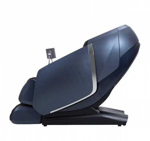 Массажное кресло Ergonova Organic Lux X Grey
