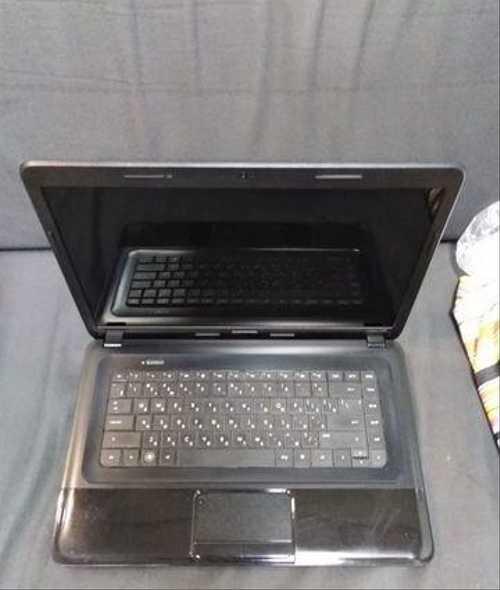 Ноутбук HP Compaq CQ58