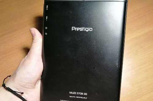 Планшеты бу prestigio