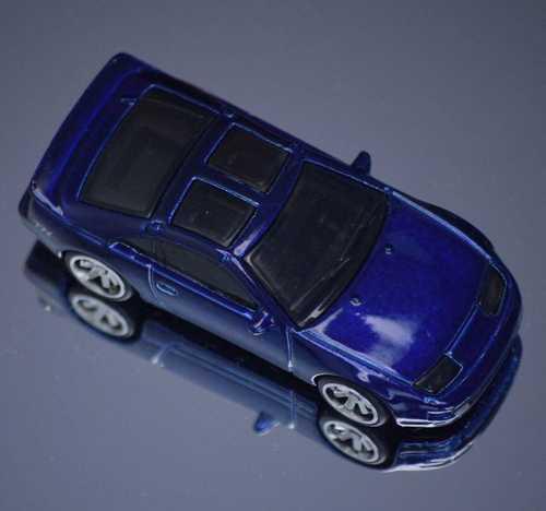 Hot Wheels STH Nissan 300ZX Twin Turbo