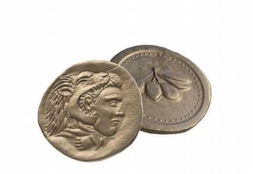 Монеты Магнеты из магнита Обмен