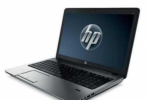 Ноутбук HP ProBook 455 G1 Бекетова 18