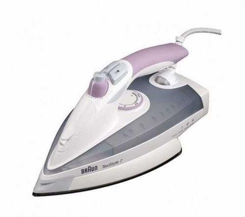 Утюг braun TS755E