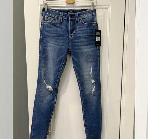 Джинсы новые True religion, оригинал, 27