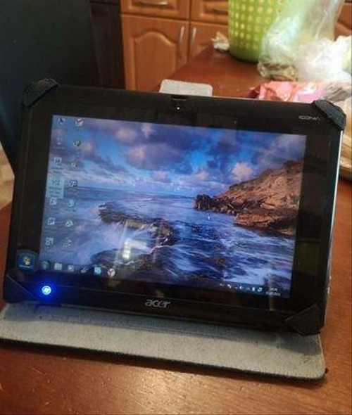 Acer iconia tab a501