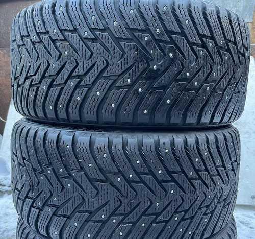 Nokian Tyres Hakkapeliitta 8 SUV 275/40 R20 106T