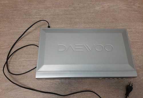 DVD плеер Daewoo DV-1200S