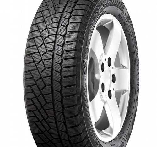 Gislaved Soft Frost 200 225/65 R17 102T