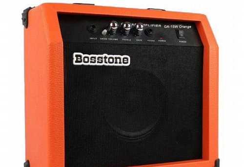 Усилитель Bosstone GA-15W Orange