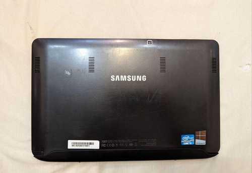 Ноутбук - планшет Samsung XE700T1C