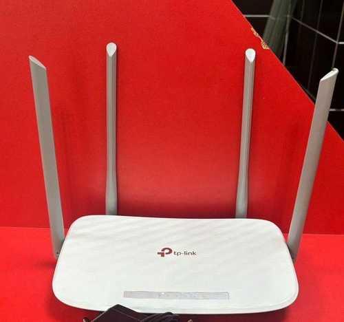 Роутер TP-link Archer C5