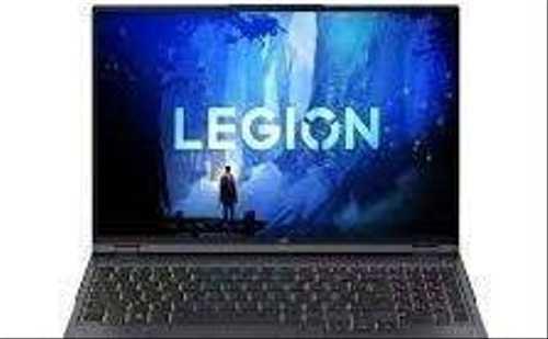 Ноутбук Lenovo Legion 5 pro