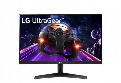 Игровой монитор LG UltraGear 23.8" 24GN600-B