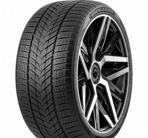 Grenlander IceHawke II 285/45 R19 111H