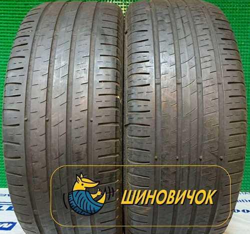 Barum Bravuris 3 205/55 R16