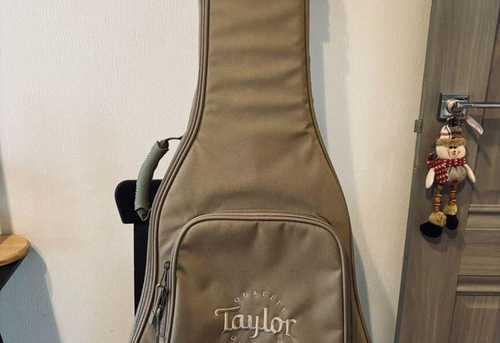 Акустическая гитара Taylor Academy 12