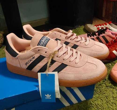 Кроссовки adidas handball spezial 44