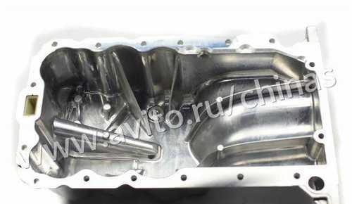 Поддон двигателя Opel 1.2 / 1.4 1.4Т XER NEL NET