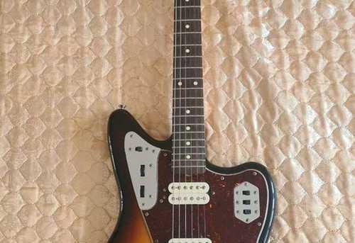 Гитара Fender Jaguar Classic Player Special HH