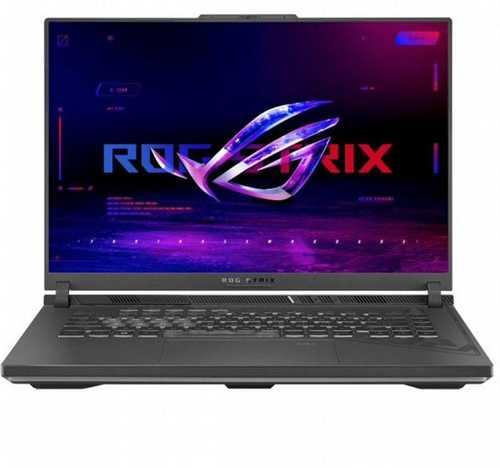 Ноутбук игровой asus ROG Strix G16 G614JV-N4458