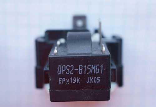 QPS2-B15MG1 Пусковое Реле