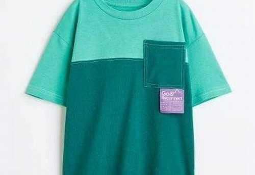 Новая футболка H&M оригинал 92/98/104/ 110/116