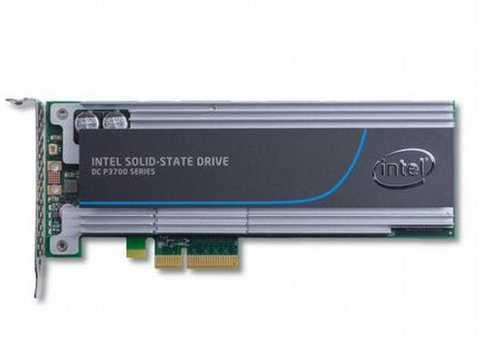 Жесткий диск Intel DC P3700 800GB ssdpedmd800G401