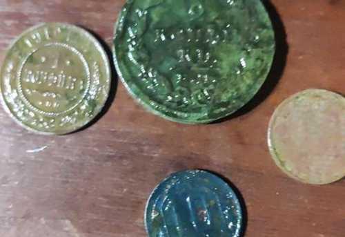 Монеты скупка обмен