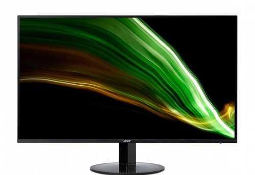 27" acer SA271BI Black (IPS, 1920x1080, D-sub+hdmi