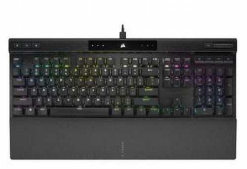 Игровая клавиатура Corsair K70 RGB Pro, Cherry MX