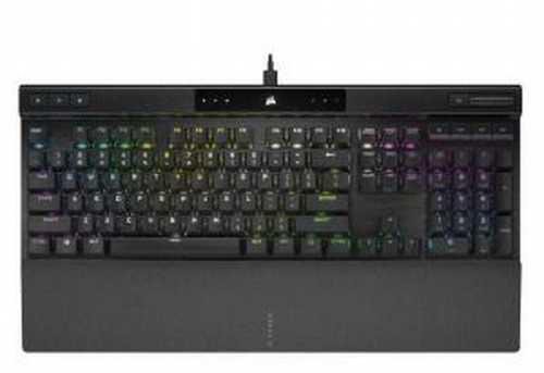 Игровая клавиатура Corsair K70 RGB Pro, Cherry MX