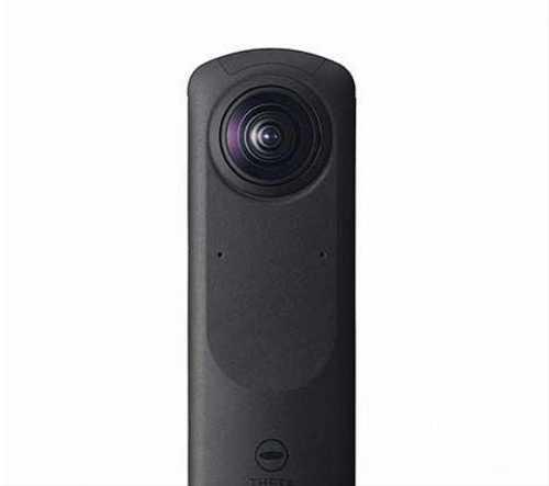 Панорамная камера ricoh theta Z1