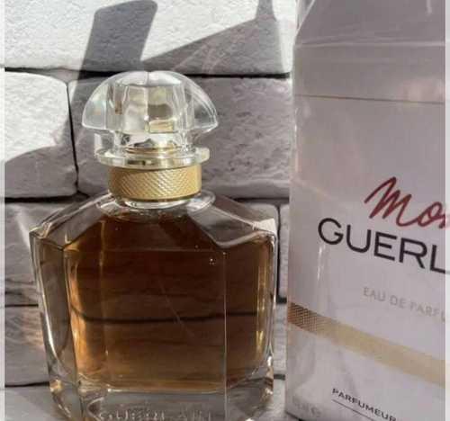 Духи Guerlain mon