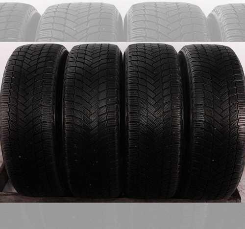 Michelin X-Ice Snow SUV 255/60 R18 112T