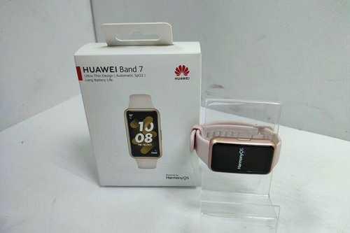 Фитнес-браслеты Huawei Band 7