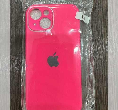 Чехол iPhone 15