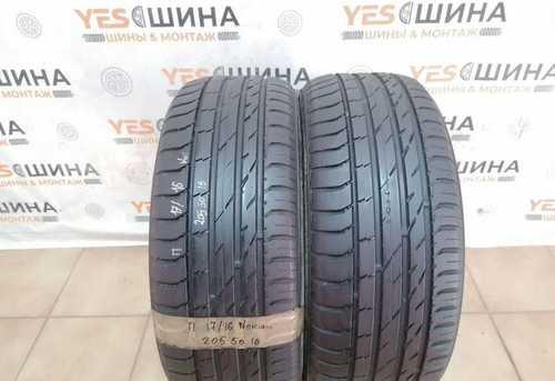 Nokian Tyres Line 205/50 R16 88V