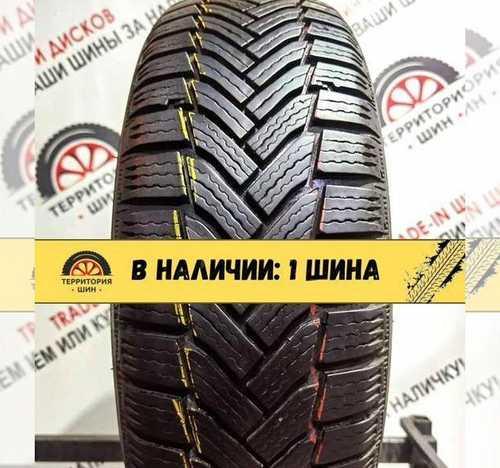 Michelin Alpin 6 185/65 R15 88T