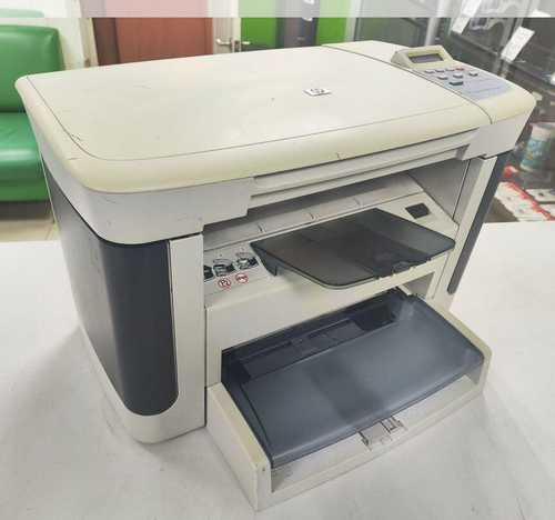 Мфу HP LaserJet M1120 114тыс пробег