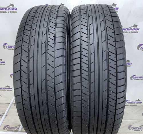 Yokohama Aspec A349A 225/65 R17 102H