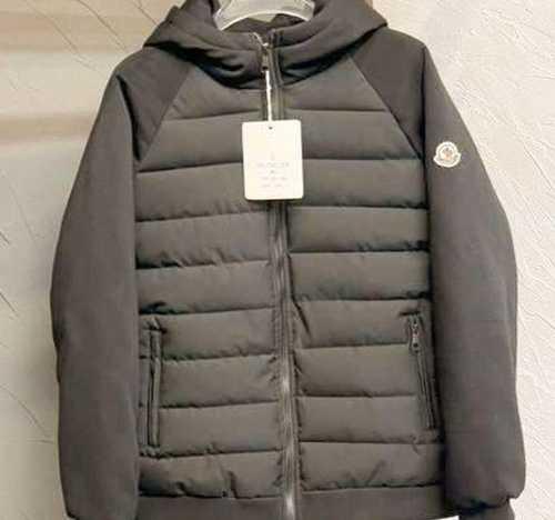 Куртка moncler мужская