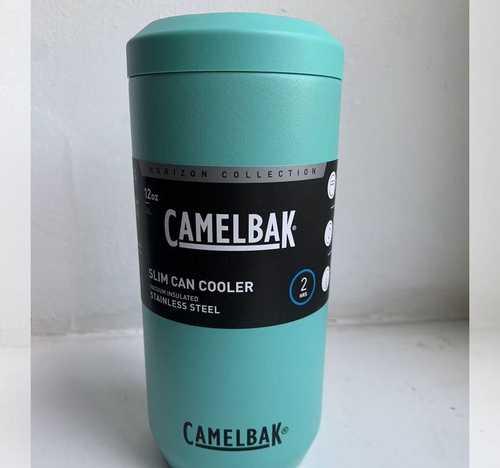 Термокружка camelbak Horizon Slim 12oz