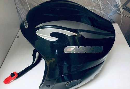 Шлем детский горнолыжный Carrera