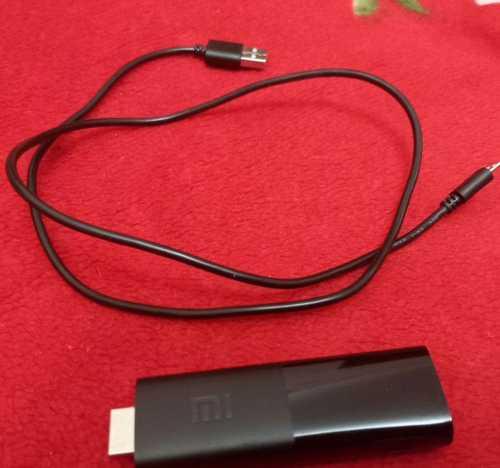 Xiaomi MI TV stick MDZ-24-AA