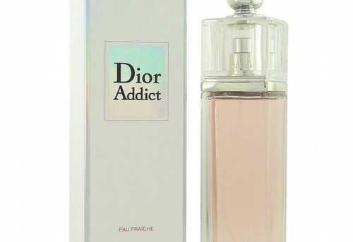 Christian Dior Addict Eau Fraiche