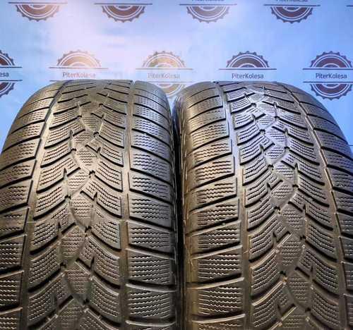 Goodyear UltraGrip Ice SUV Gen-1 285/60 R18 109Q