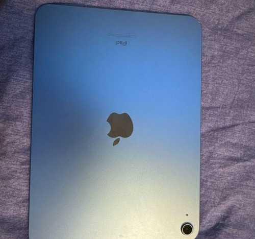 iPad air 5 10.9